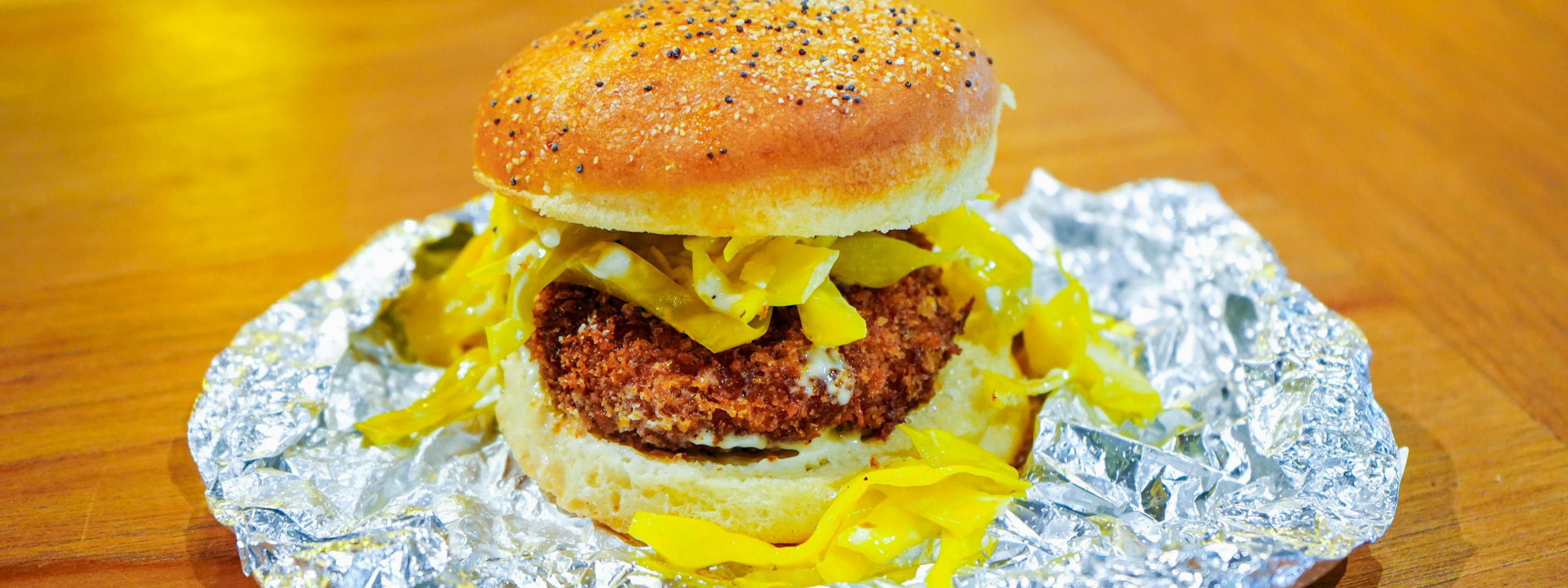 The Best Fried Chicken Sandwiches In Miami - Miami - The Infatuation