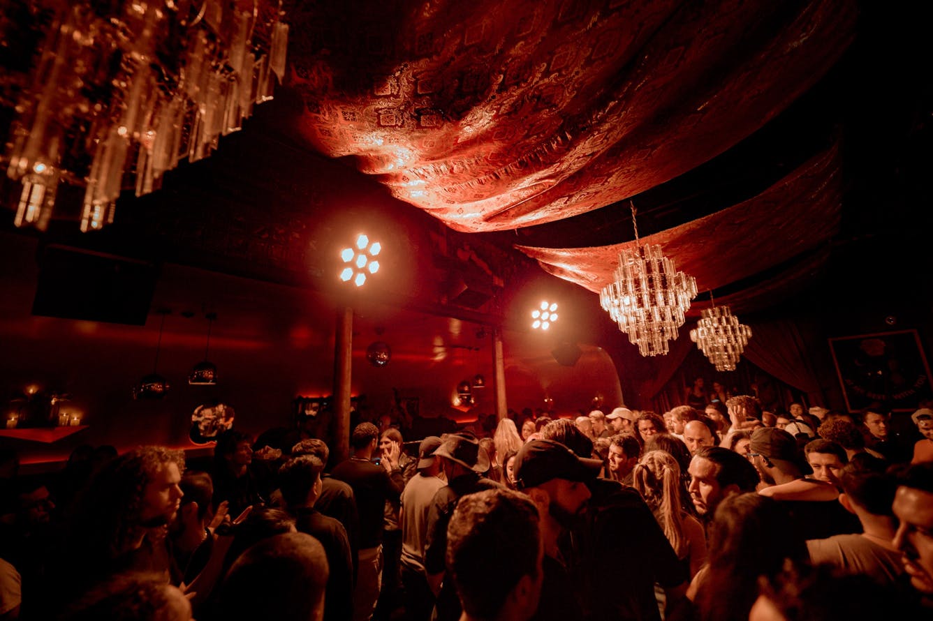 8 Miami Clubs That Don’t Completely Suck - Miami - The Infatuation