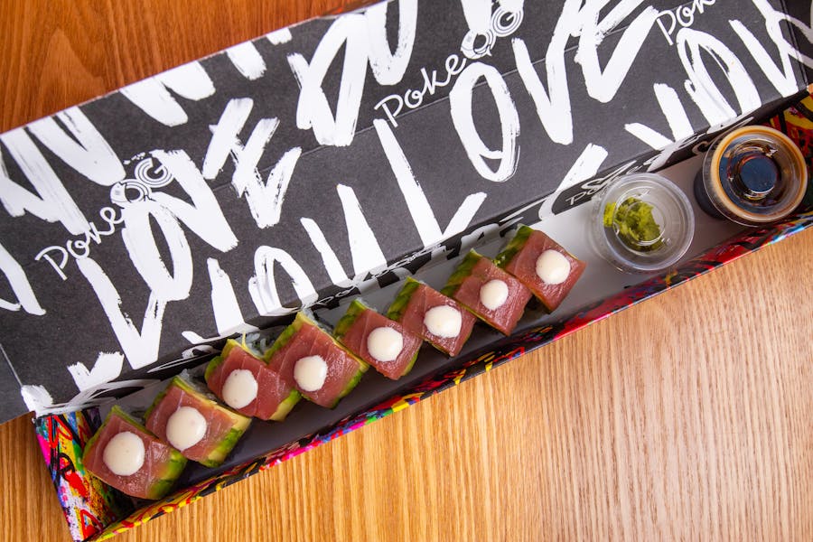 Miami's Best Omakase For Under $100 - Miami - The Infatuation