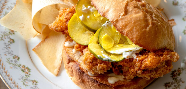 Miami Restaurant Reviews - The Infatuation