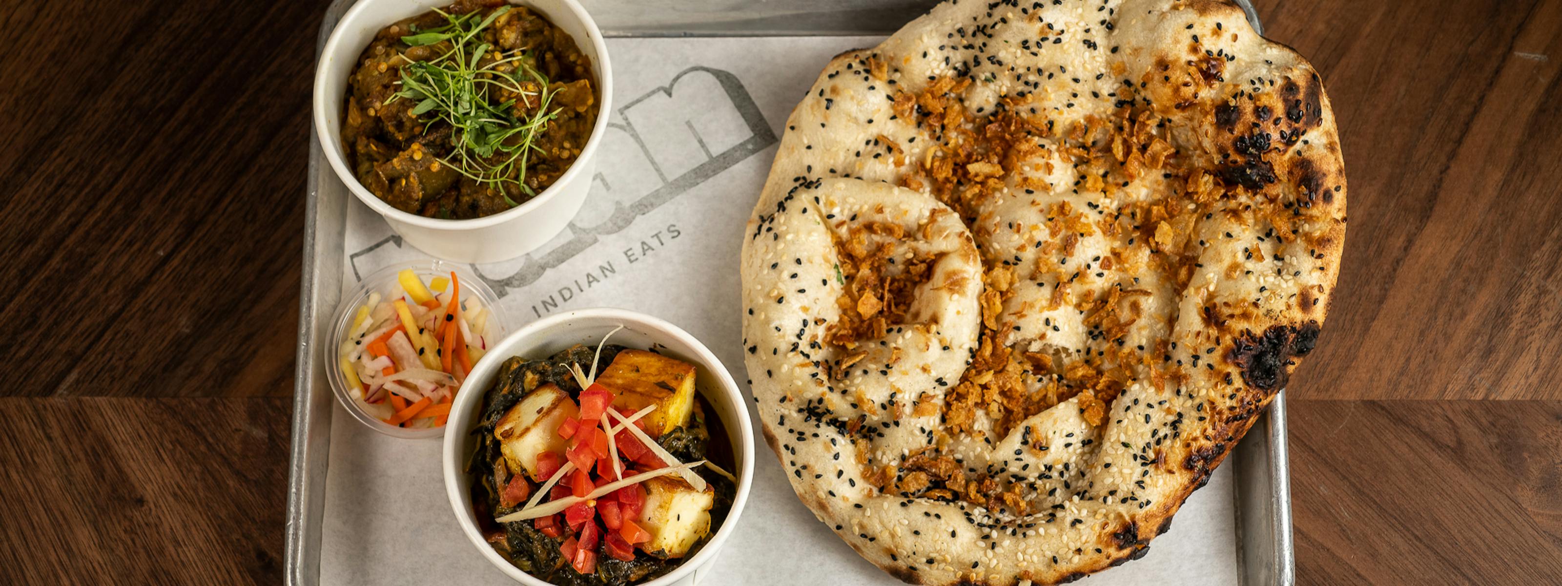 13 Miami Pop-Up Restaurants To Know About Right Now - Miami - The ...