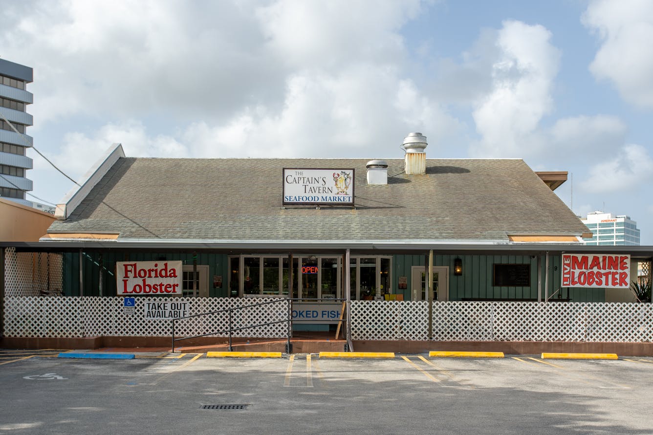 Miami’s Best Seafood Markets - Miami - The Infatuation