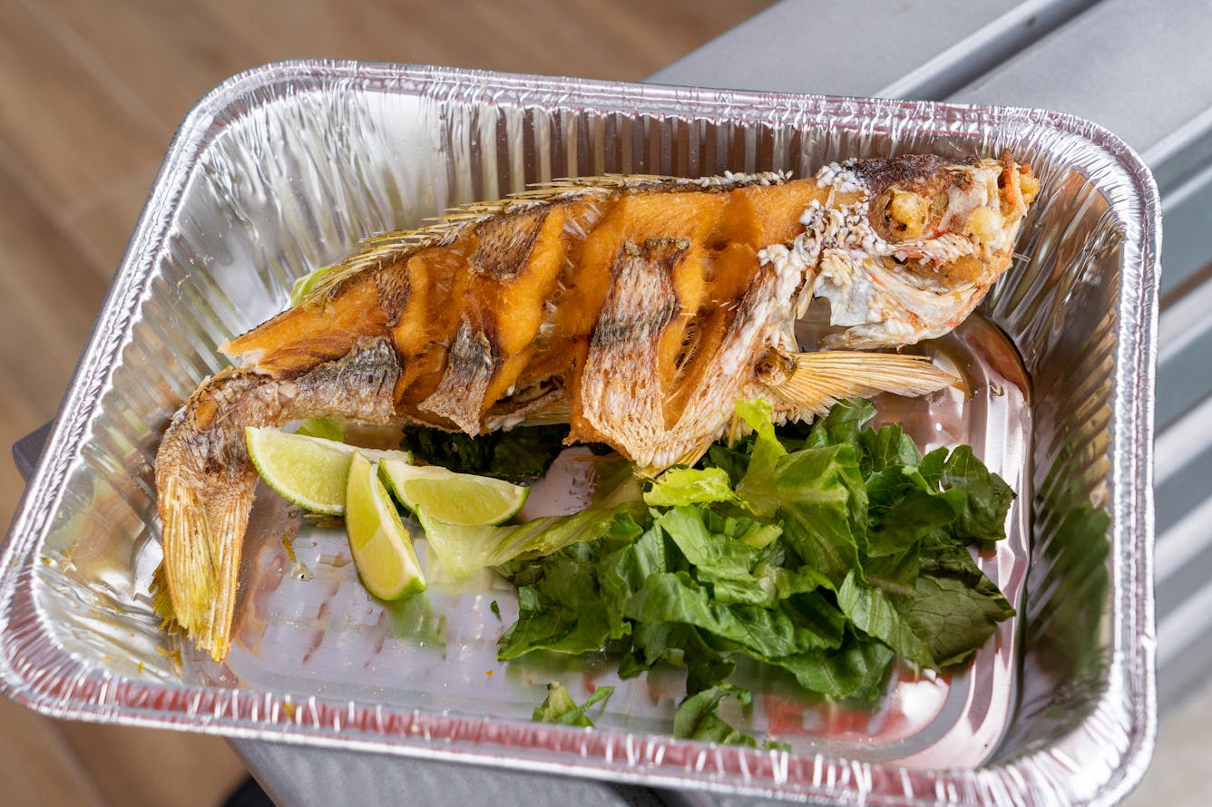 Miami’s Best Seafood Markets - Miami - The Infatuation
