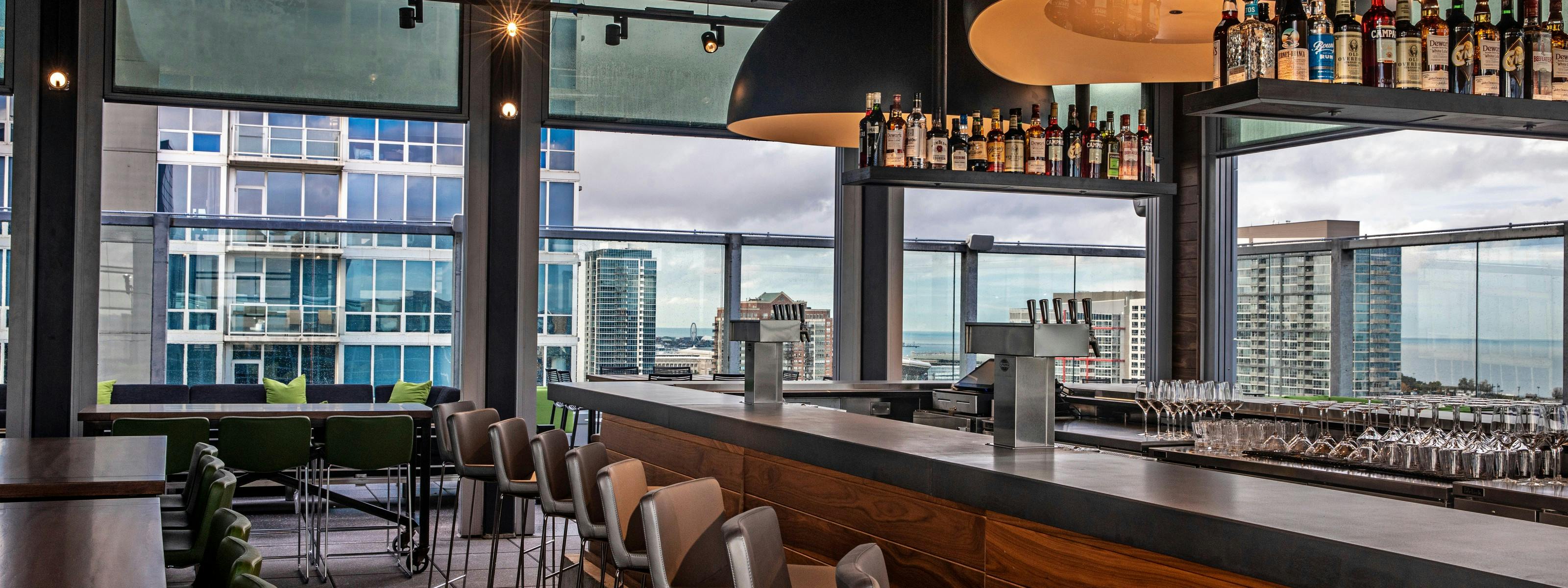 Chicago’s New Restaurant Openings - Chicago - The Infatuation