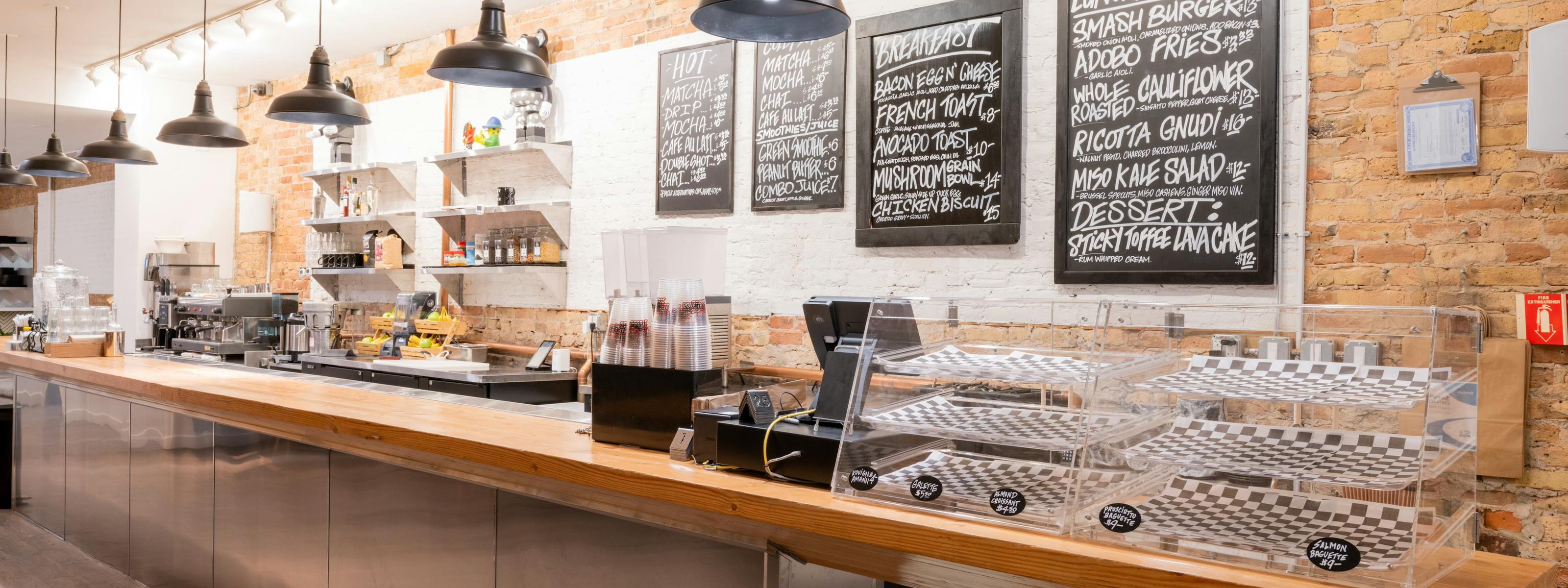 The Newest Restaurants In Chicago - Chicago - The Infatuation