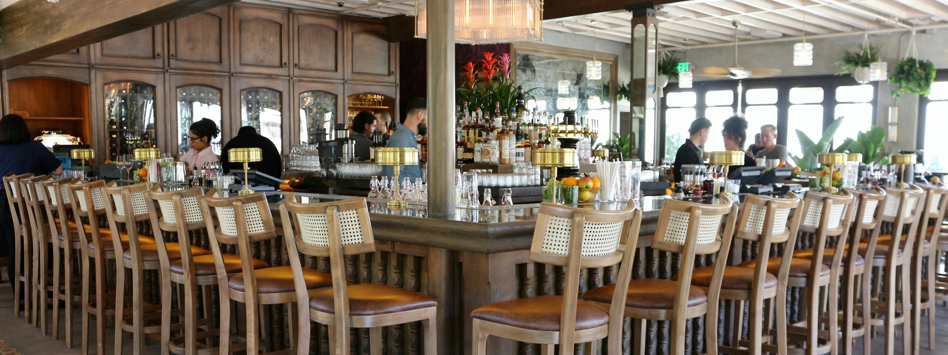 LA’s New Restaurant Openings - Los Angeles - The Infatuation