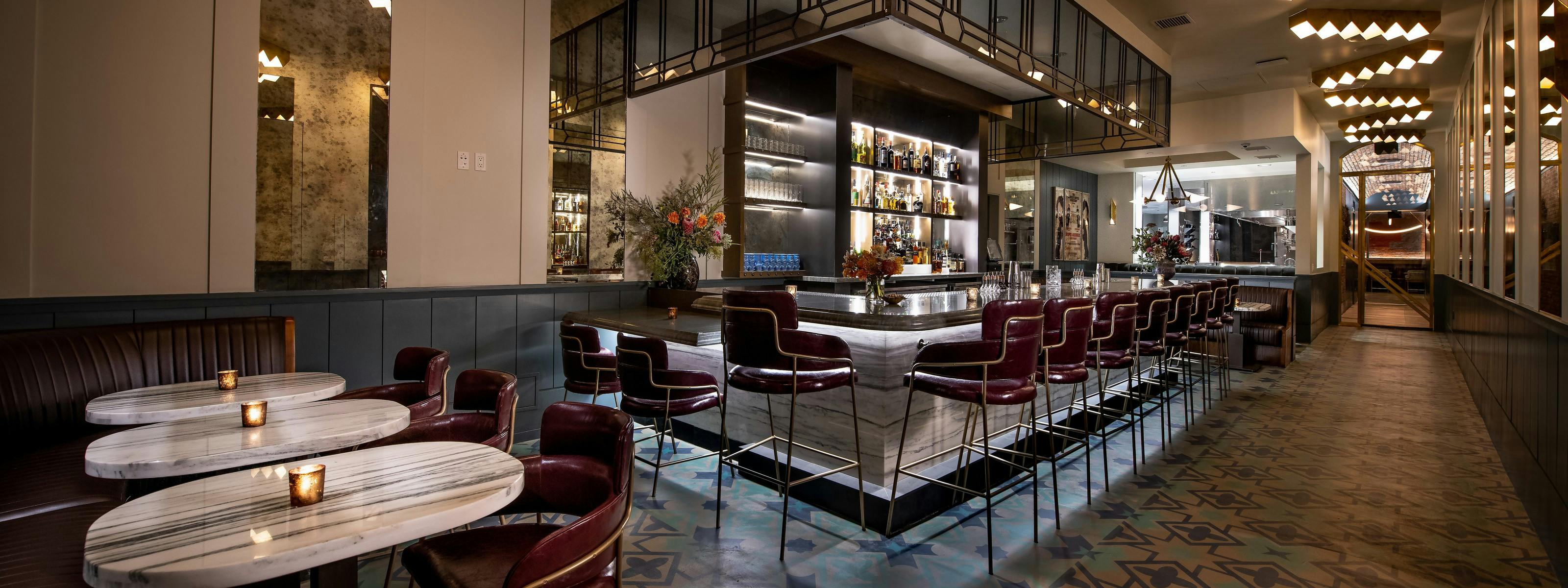 Badmaash - Downtown LA - Los Angeles - The Infatuation