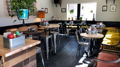 Alpen Rose - Philadelphia - The Infatuation