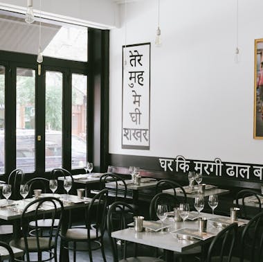 Dante - Greenwich Village - New York - The Infatuation