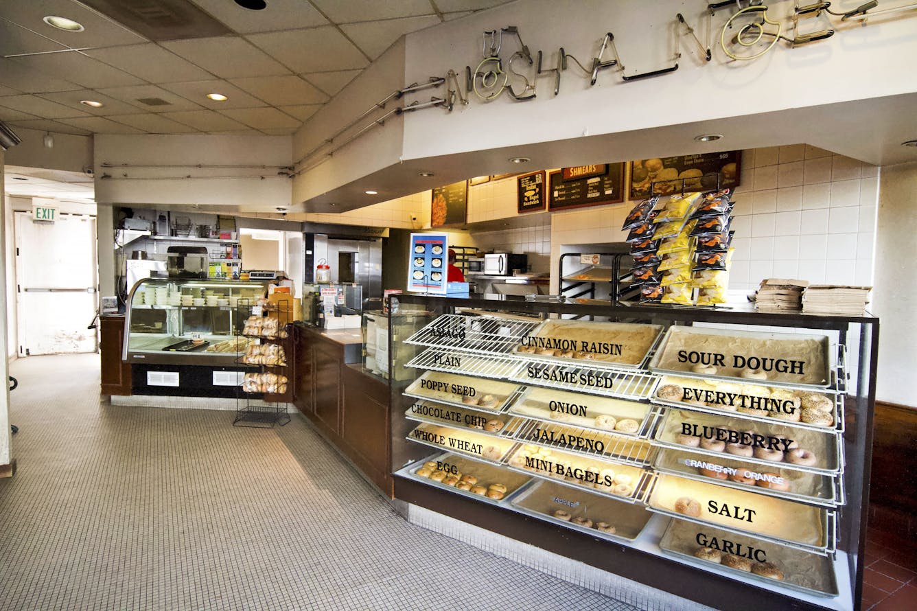 Where To Eat And Drink In Noe Valley - Noe Valley - San Francisco - The ...