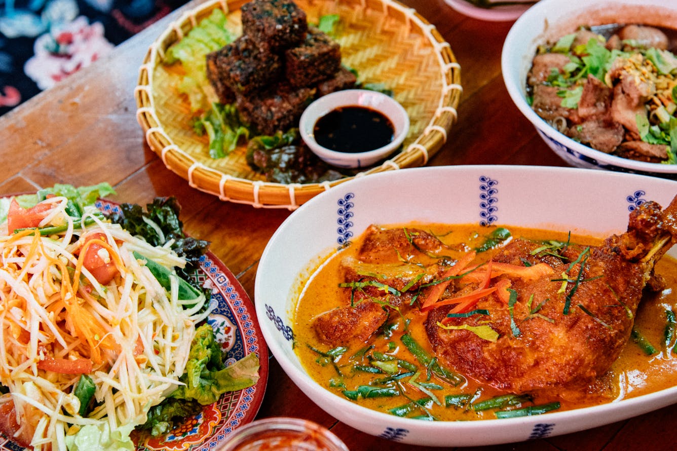 14 Cool Restaurants That Are Quiet Enough For Your Parents - New York ...