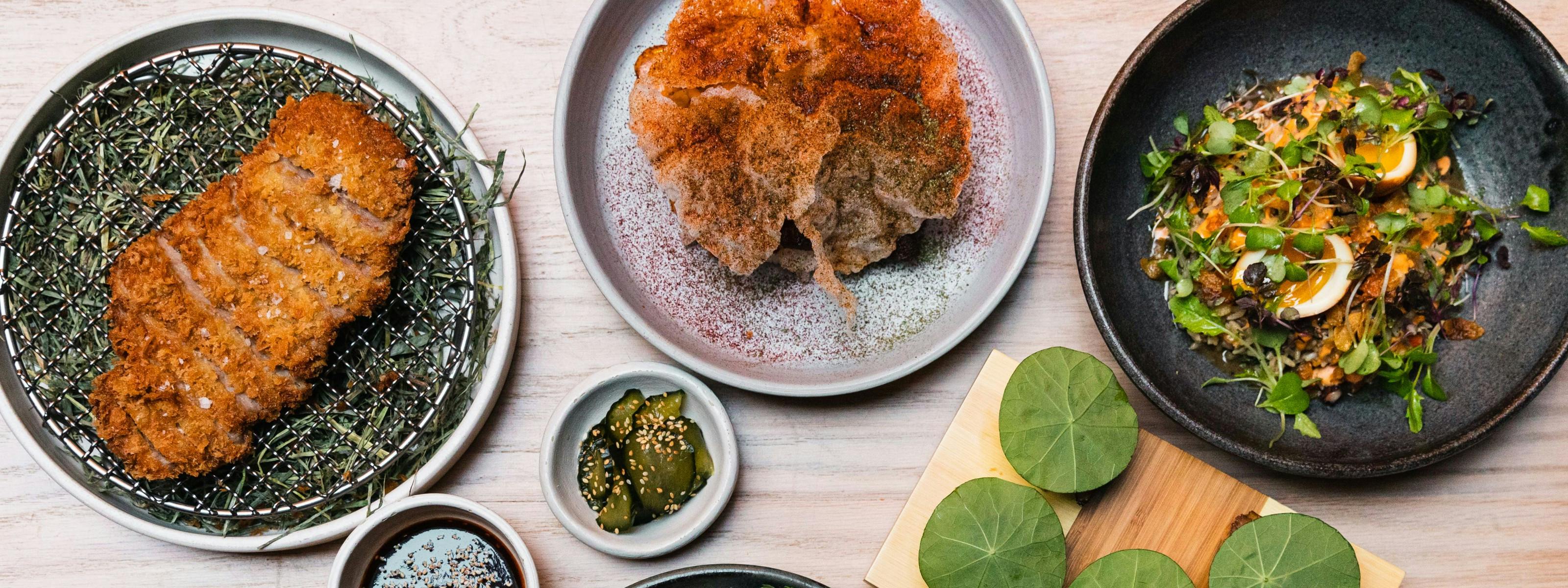 Lure Fishbar - SoHo - New York - The Infatuation