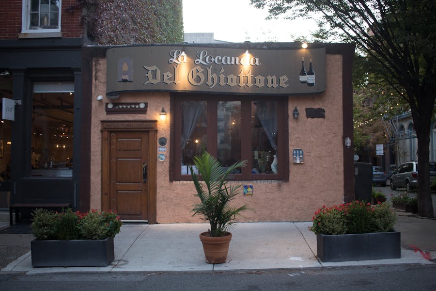 Where To Eat In Old City - Old City - Philadelphia - The Infatuation