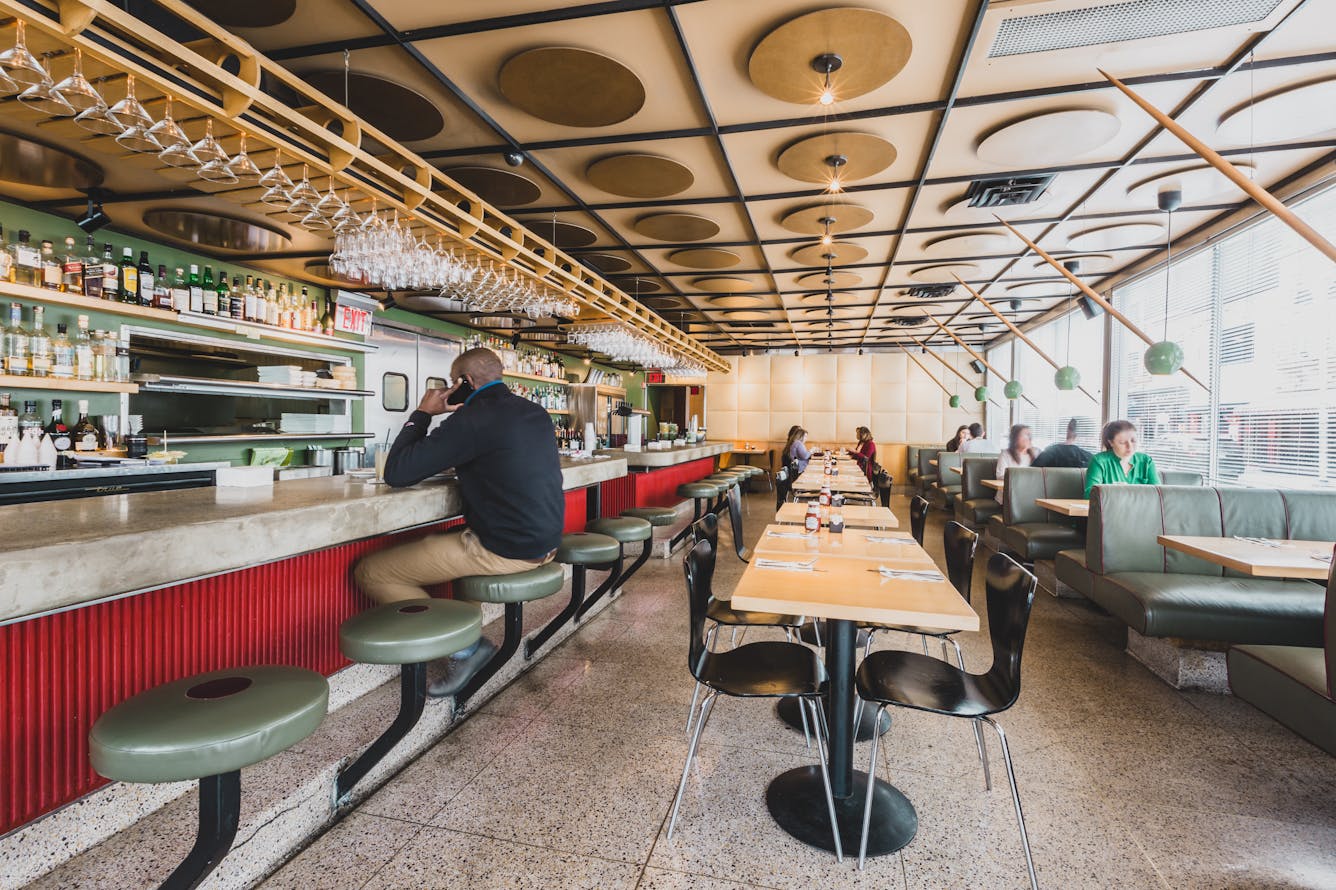 Where To Eat In Old City - Old City - Philadelphia - The Infatuation