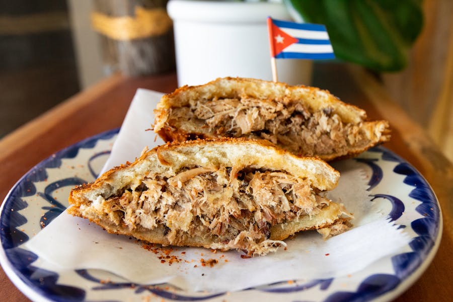 The 25 Best Sandwiches In Miami - Miami - The Infatuation