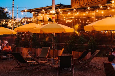 The 13 Best Coffee Shops In Atlanta - Atlanta - The Infatuation