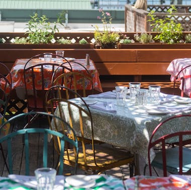 Seattle Restaurant Reviews - The Infatuation