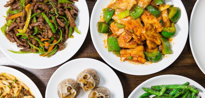 Philadelphia Restaurant Reviews - The Infatuation