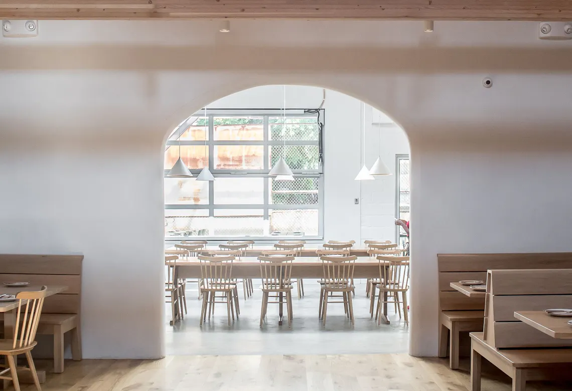 The Best New Restaurants Of 2019 - The Infatuation