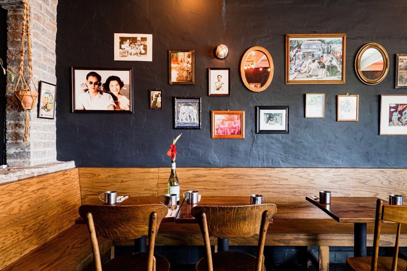 The 25 Best Places To Eat & Drink In Phoenix - Phoenix - The Infatuation