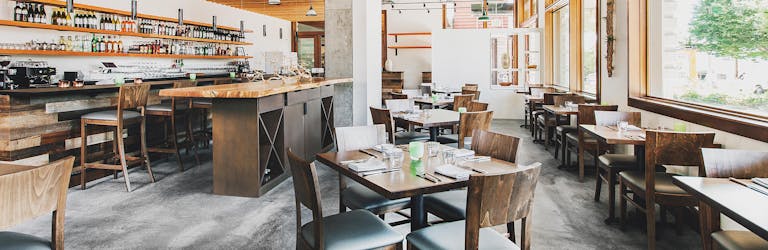 Where To Eat In Ballard - Ballard - Seattle - The Infatuation