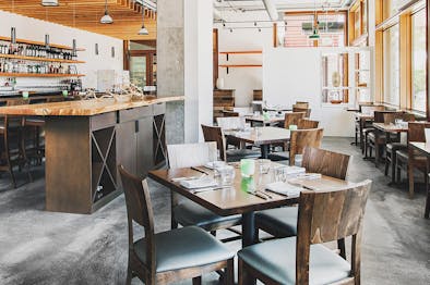 Where To Eat & Drink In Fremont - Fremont - Seattle - The Infatuation