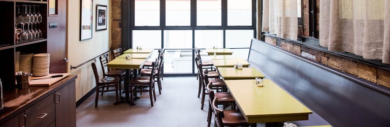 Where To Eat Near Seattle University - Seattle - The Infatuation