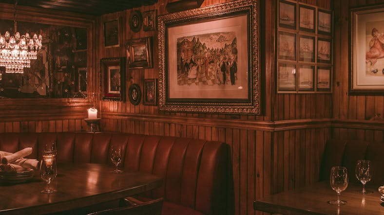 Jongro BBQ - New York - The Infatuation