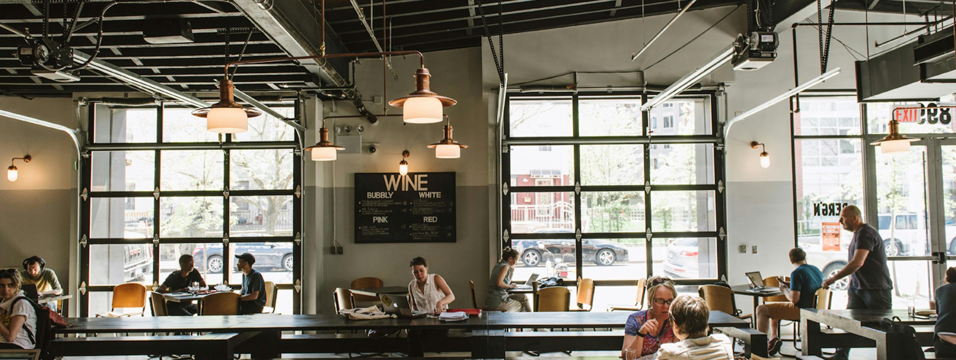 Bubby’s - Tribeca - New York - The Infatuation