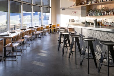 The Best Places To Eat In Santa Monica - Santa Monica - Los Angeles ...