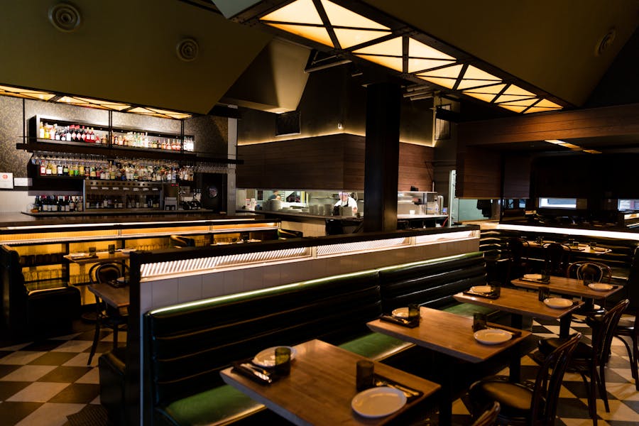 Where To Eat Around Rittenhouse Square - Rittenhouse - Philadelphia ...