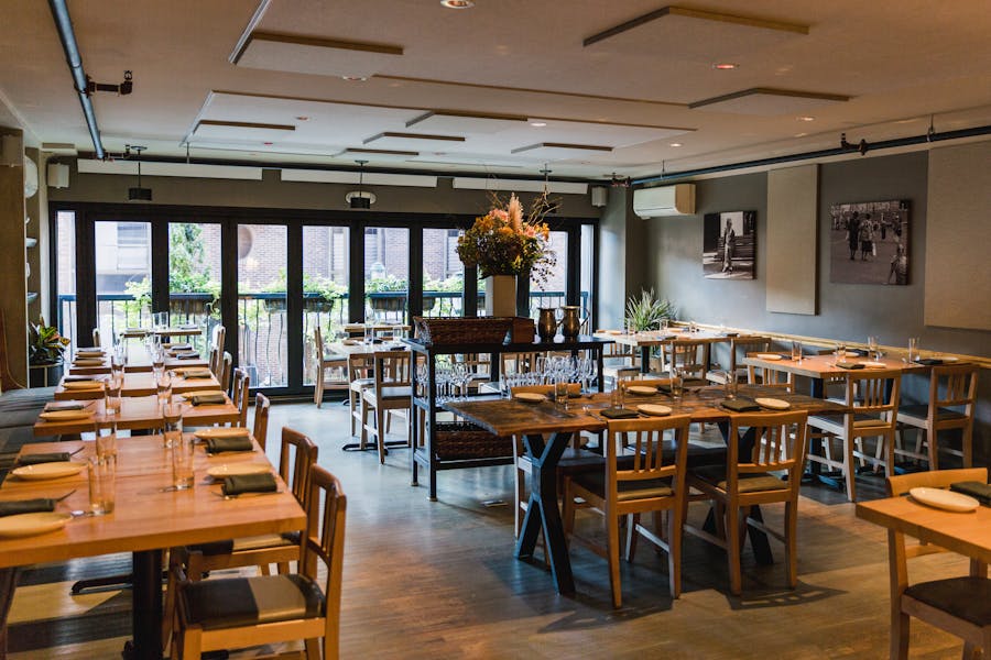 Where To Eat Around Rittenhouse Square - Rittenhouse - Philadelphia ...