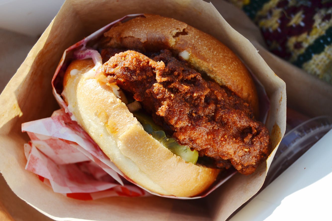 San Francisco Restaurant Reviews - The Infatuation