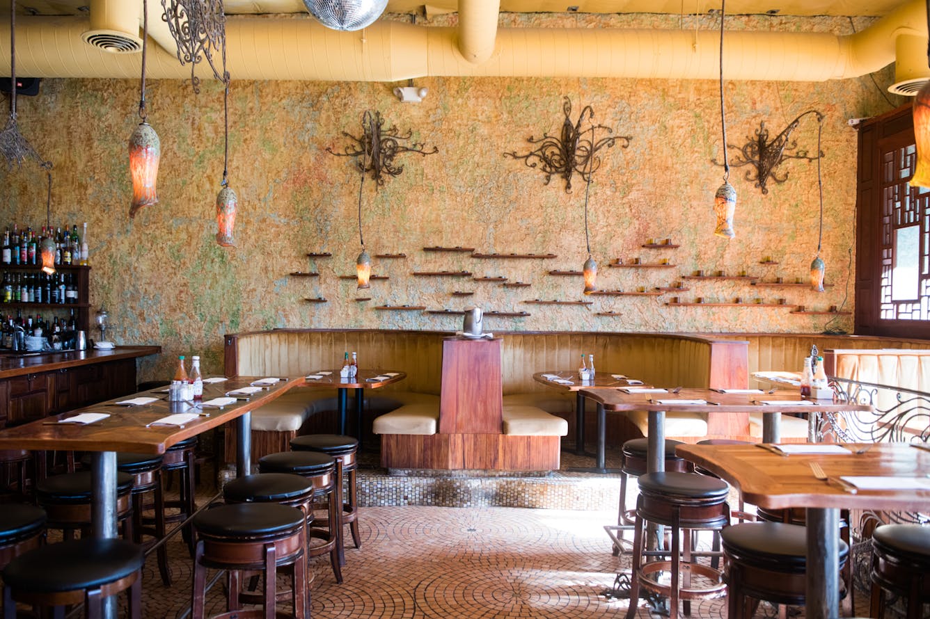 The Best Late-Night Restaurants In Seattle - Seattle - The Infatuation