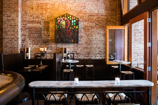 The Best Late-Night Restaurants In Seattle - Seattle - The Infatuation