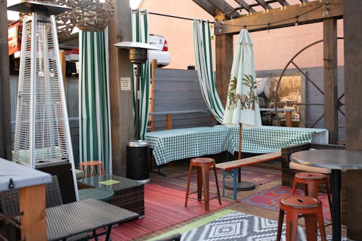 Seattle Restaurant Reviews - The Infatuation