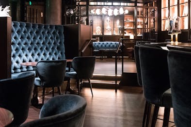 The Seattle Hit List: The Best New Restaurants In Seattle - Seattle ...