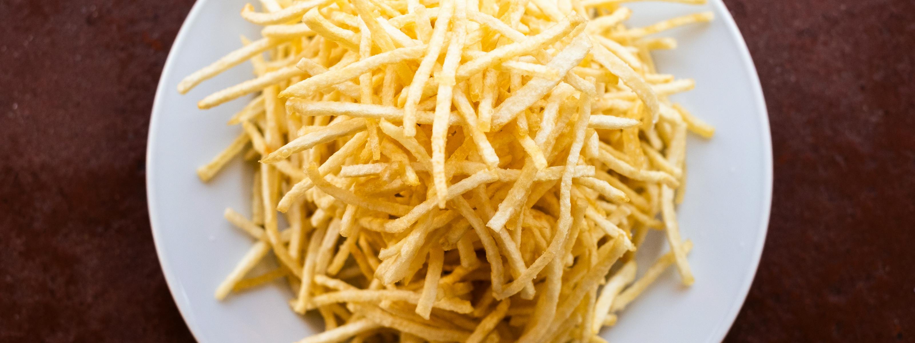 “Where Can I Be Sexy And Eat Fries By Myself?” - San Francisco - The ...