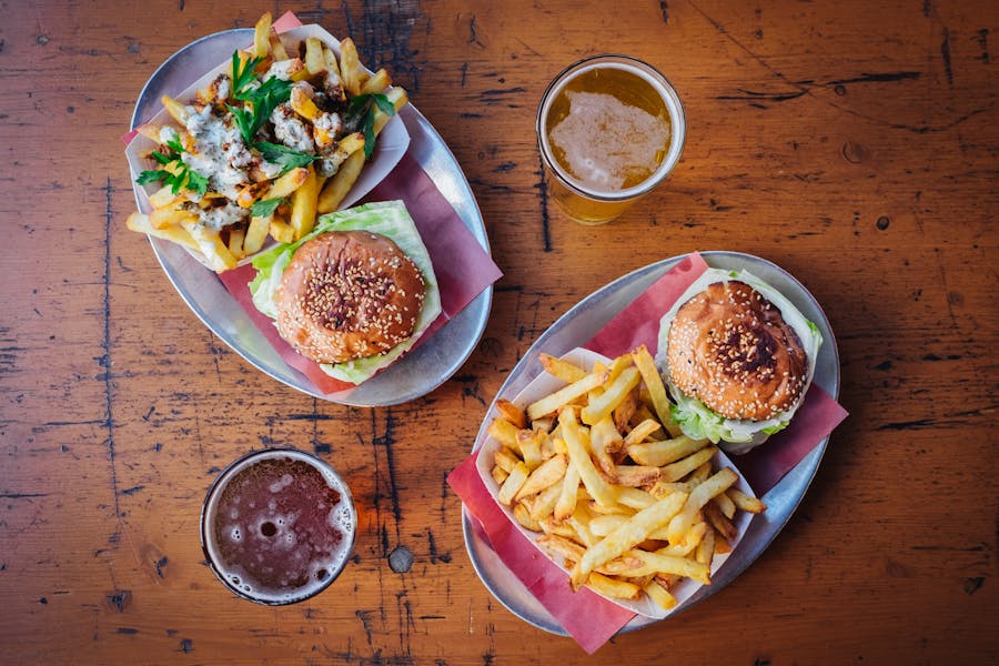 19 Great SF Restaurants That Are Actually Open On Mondays - San ...
