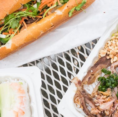 Seattle Restaurant Reviews - The Infatuation