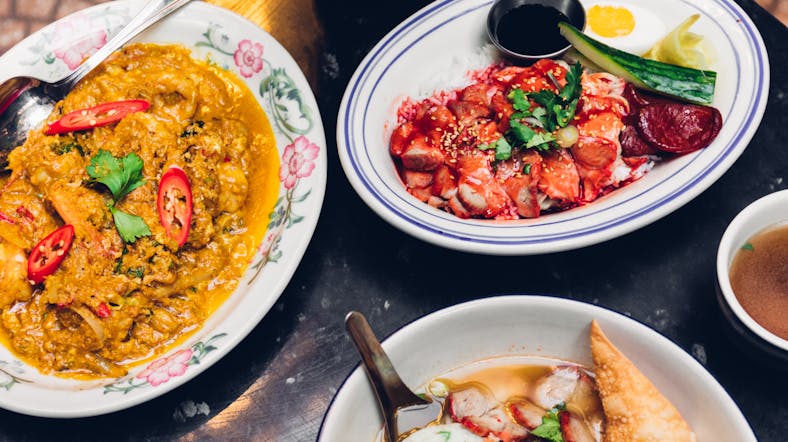 Up Thai - Upper East Side - New York - The Infatuation