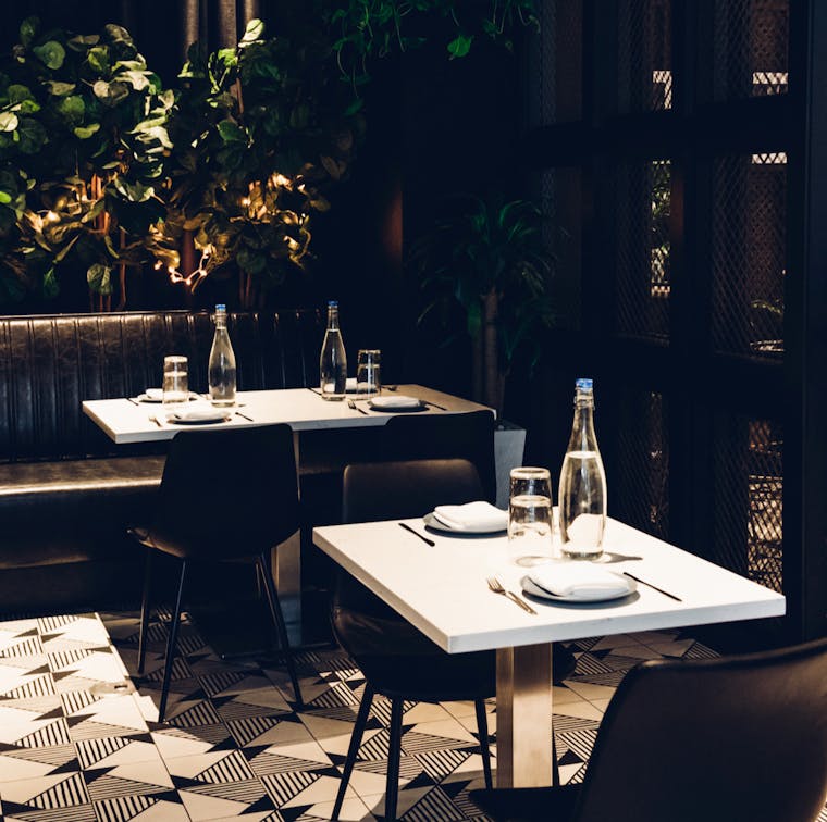 Miami Restaurant Reviews - The Infatuation