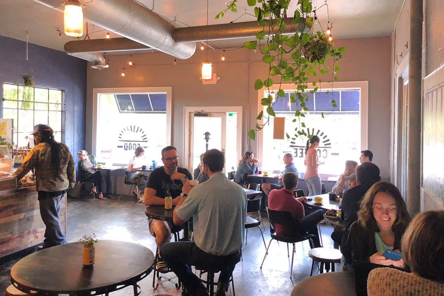 The 13 Best Coffee Shops In Atlanta - Atlanta - The Infatuation