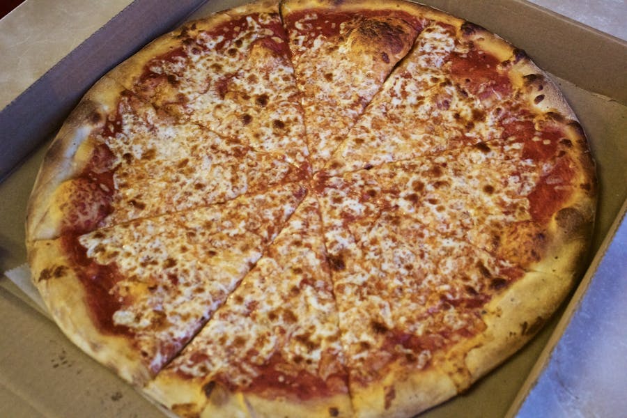 The Best Pizza In Boston - Boston - The Infatuation