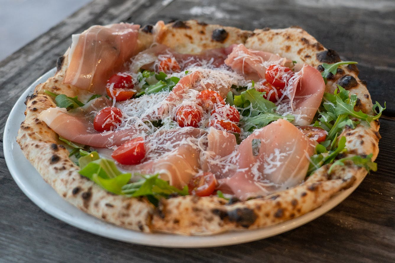 The 16 Best Pizza Places In Miami - Miami - The Infatuation