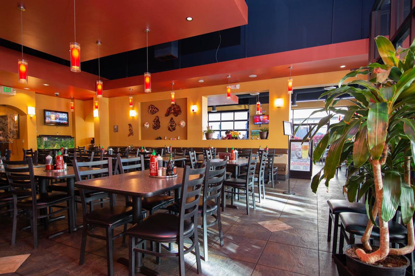 The Best Restaurants In Denver - Denver - The Infatuation