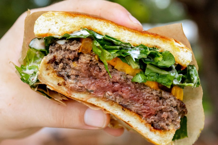 The 19 Best Burgers In Miami - Miami - The Infatuation