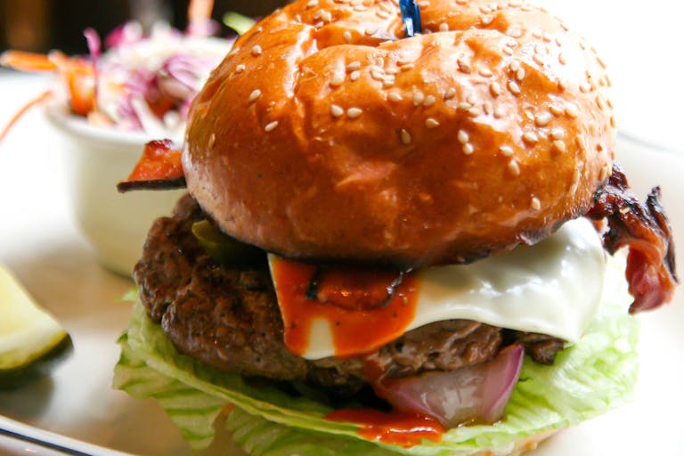 The 19 Best Burgers In Austin - Austin - The Infatuation
