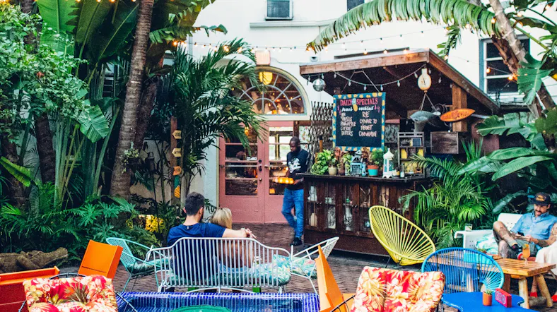 The Corner - Downtown - Miami - The Infatuation