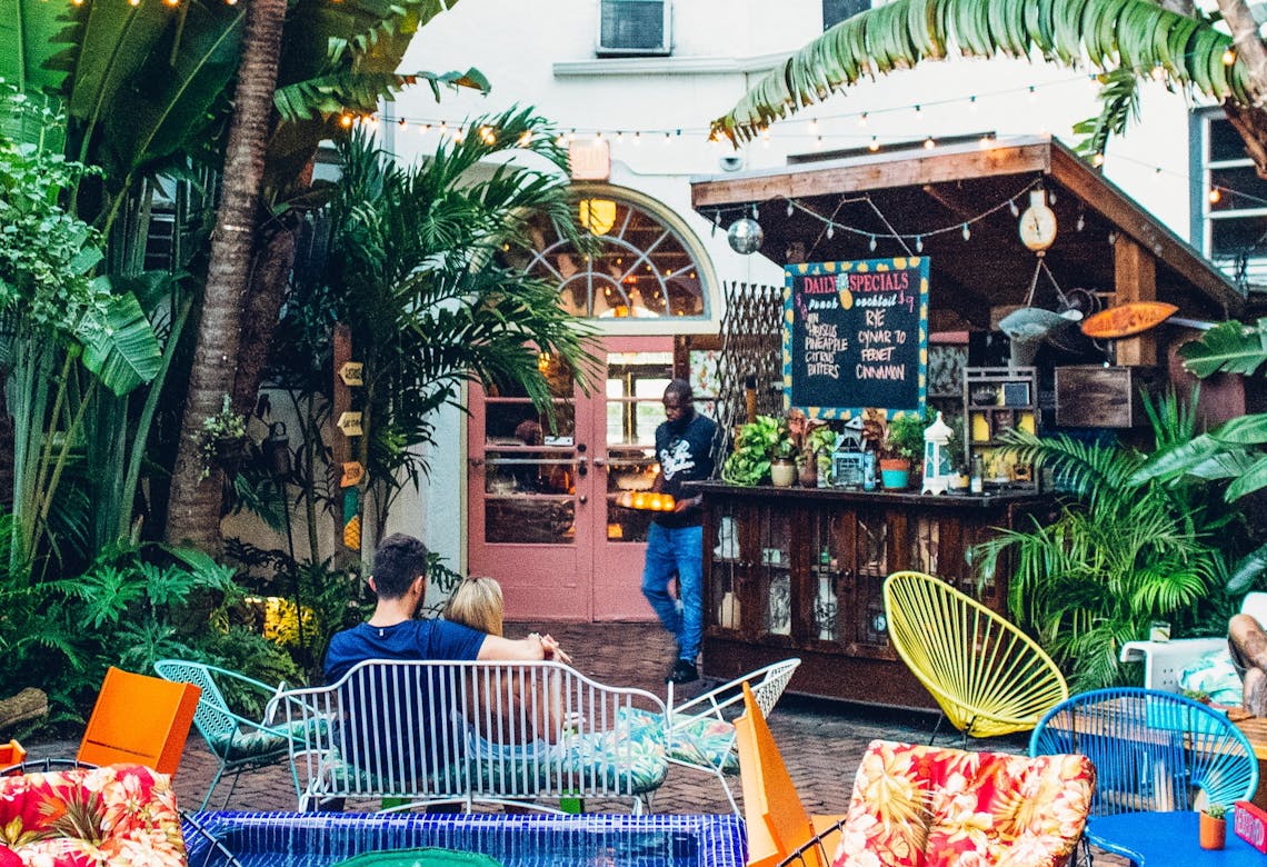 The First-Timer's Guide To Miami - The Infatuation